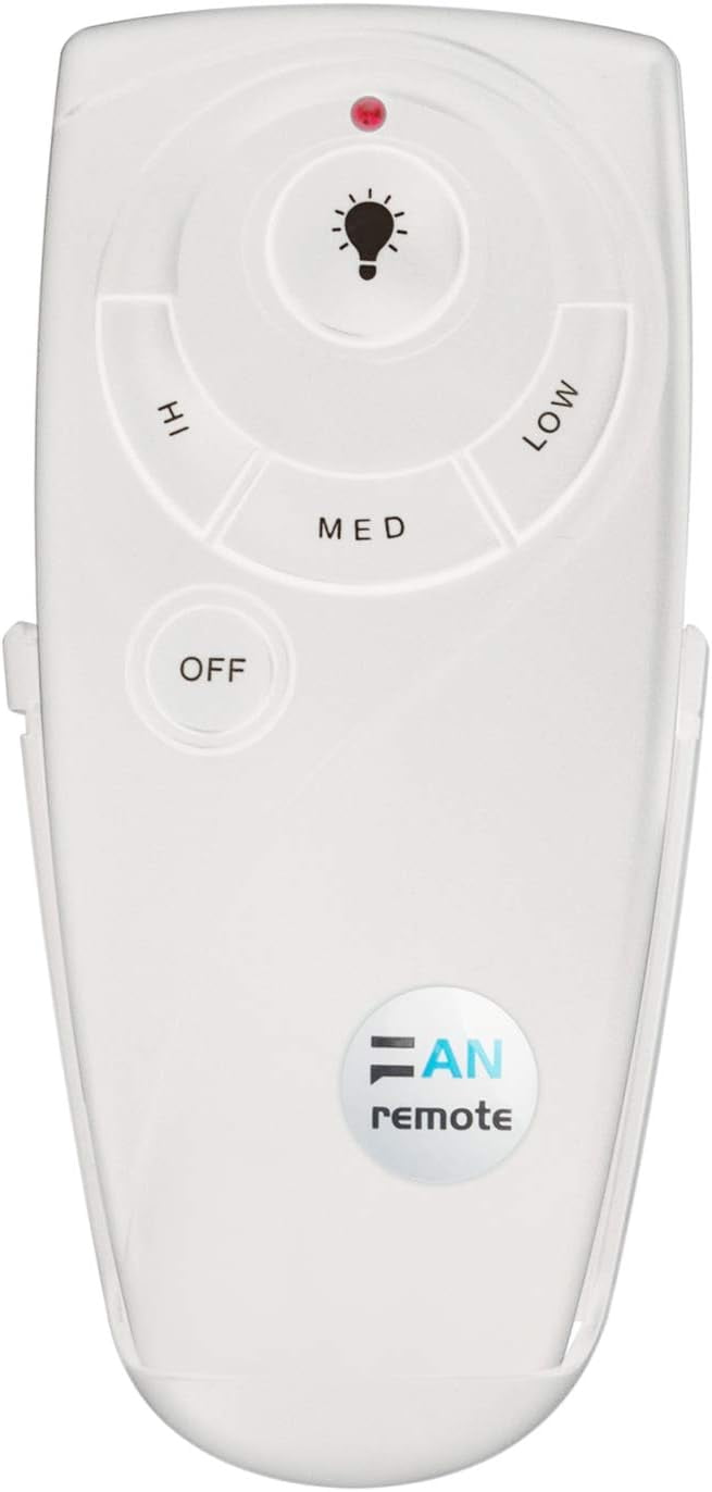 UC7083T Replaced Remote fit for Hampton Bay Harbor-Breeze Home ...