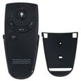 Allimity UC7083T Replacement Remote for Hampton Bay Harbor-Breeze Fan ...