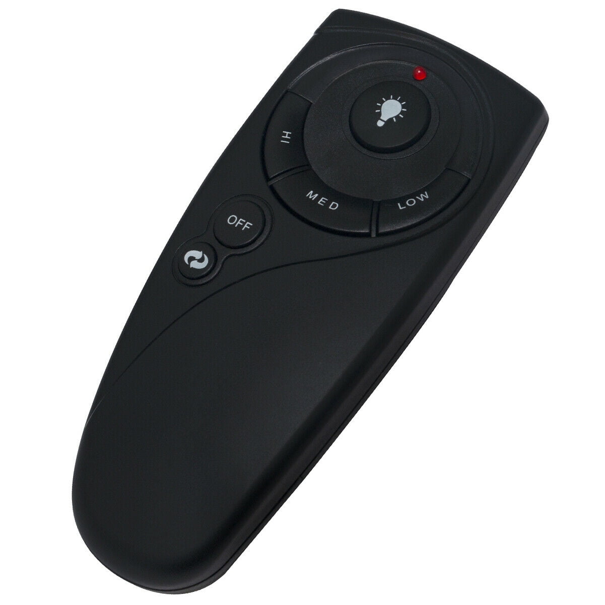 UC7083T UC7083TR New IR Replacement Remote for Hampton Bay Ceiling Fan ...