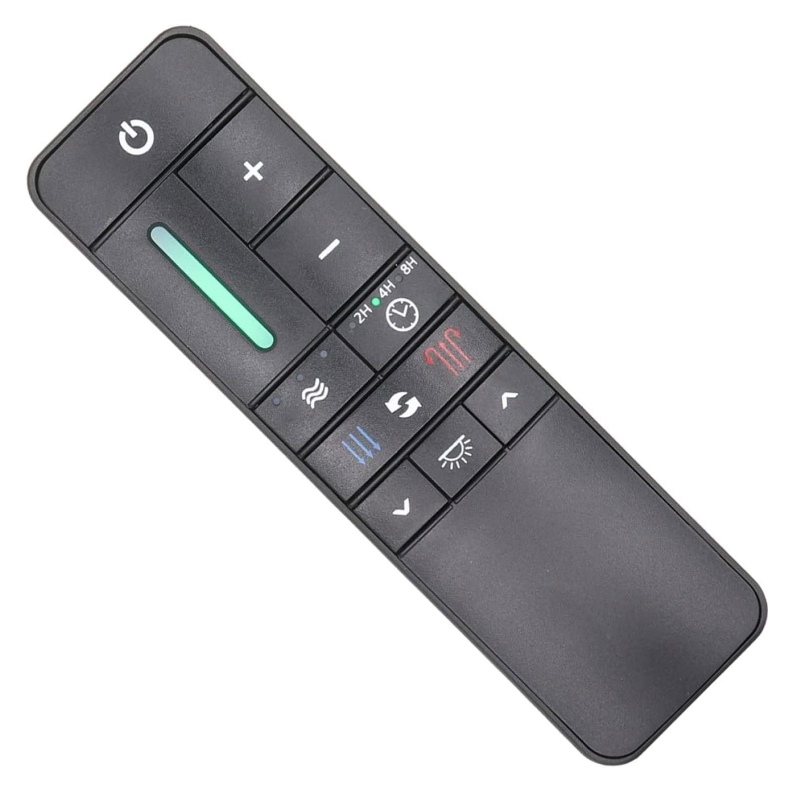 UC7225T Control for Home Decorators Collection Kensgrove Altura DC ...