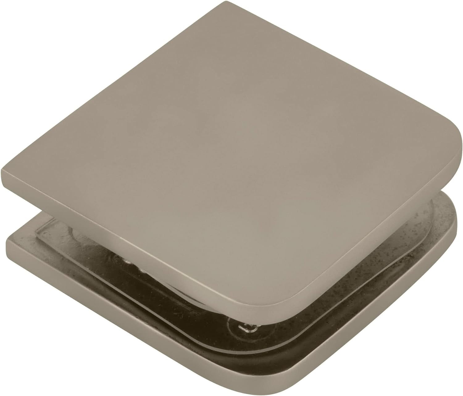 UC77SN Traditional Fixed Panel U-Clamp - Walmart.com