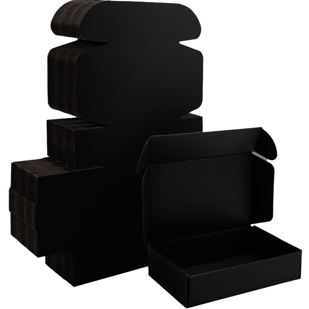 Ucanpack Deluxe Mailer Box Corrugated Moving Boxes 3mm Thick Small ...