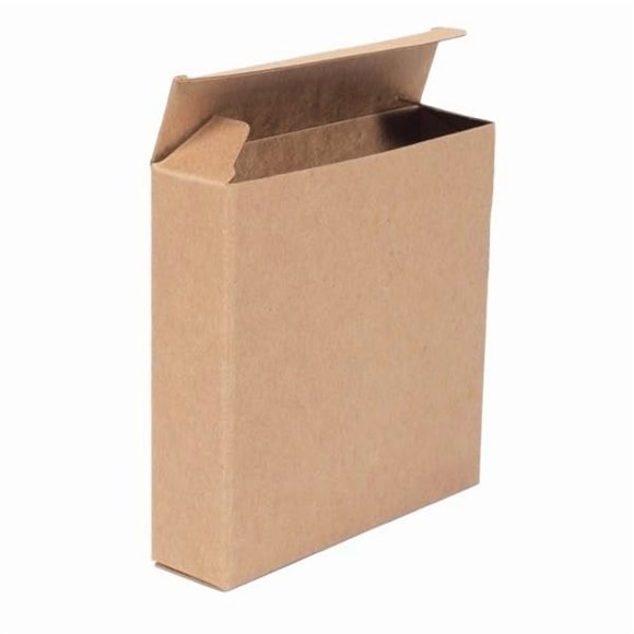 4x4 Box