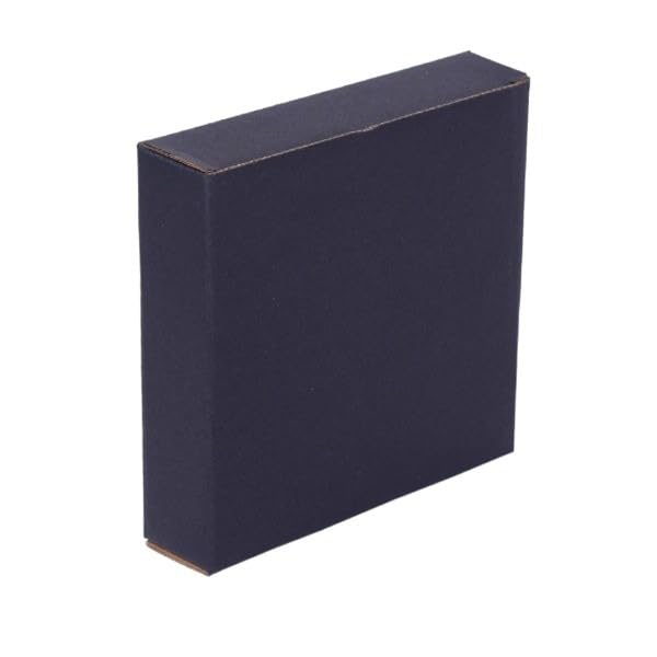 UCANPACK Black Shipping Boxes 2 x 1 x 2 - 1000 Pack small gift boxes ...