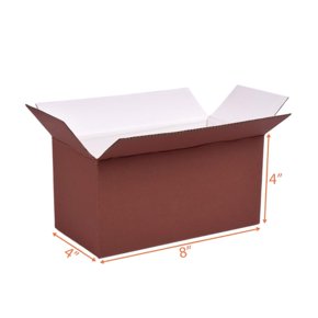 8x4x4 Boxes