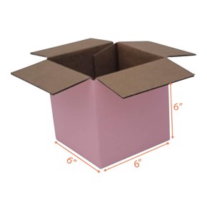 6x6x6 Box