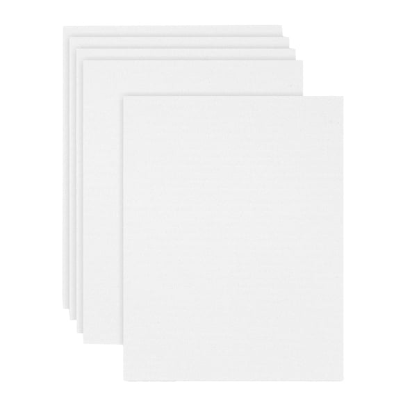 Cardboard Backing