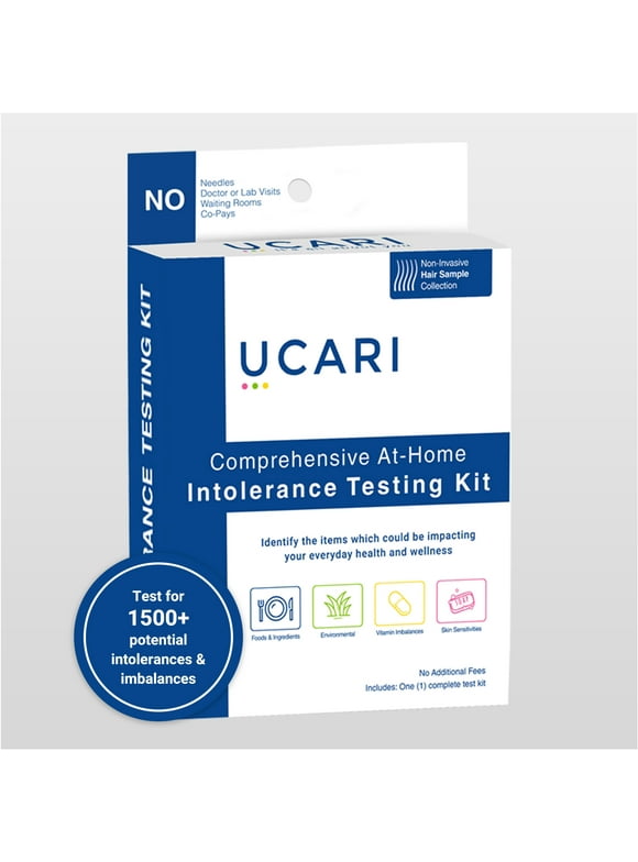 DNA Ancestry Tests in Home Health Tests - Walmart.com