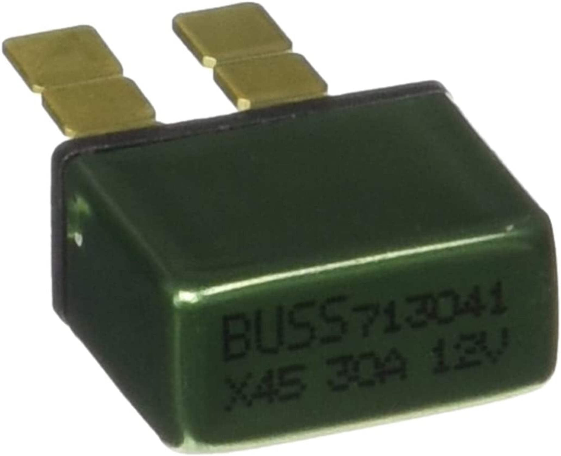 UCB-30 Series Automotive Circuit Breaker (Plug in Mounting, 30 Amps ...