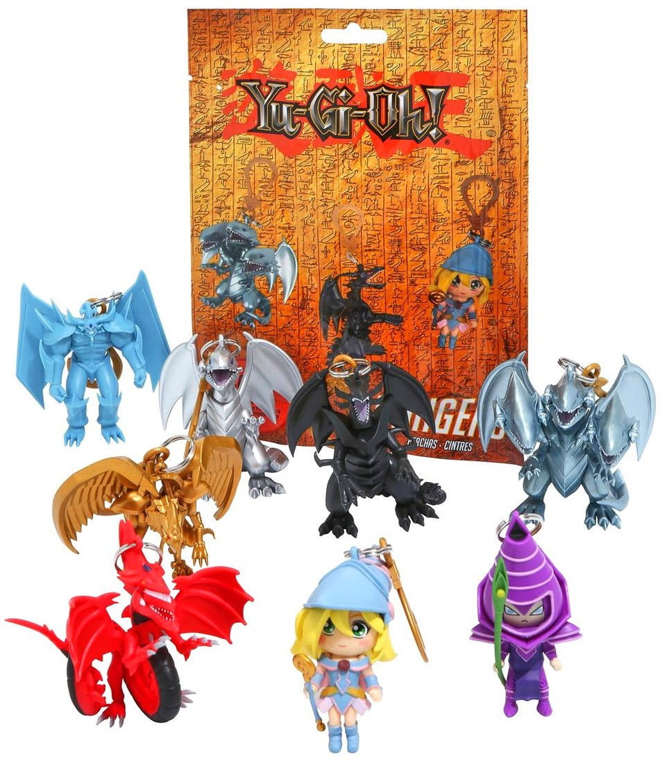 UCC Distributing Collectible Action Figures, Plastic Multicolor, 6" x 4" x 8" - Walmart.com