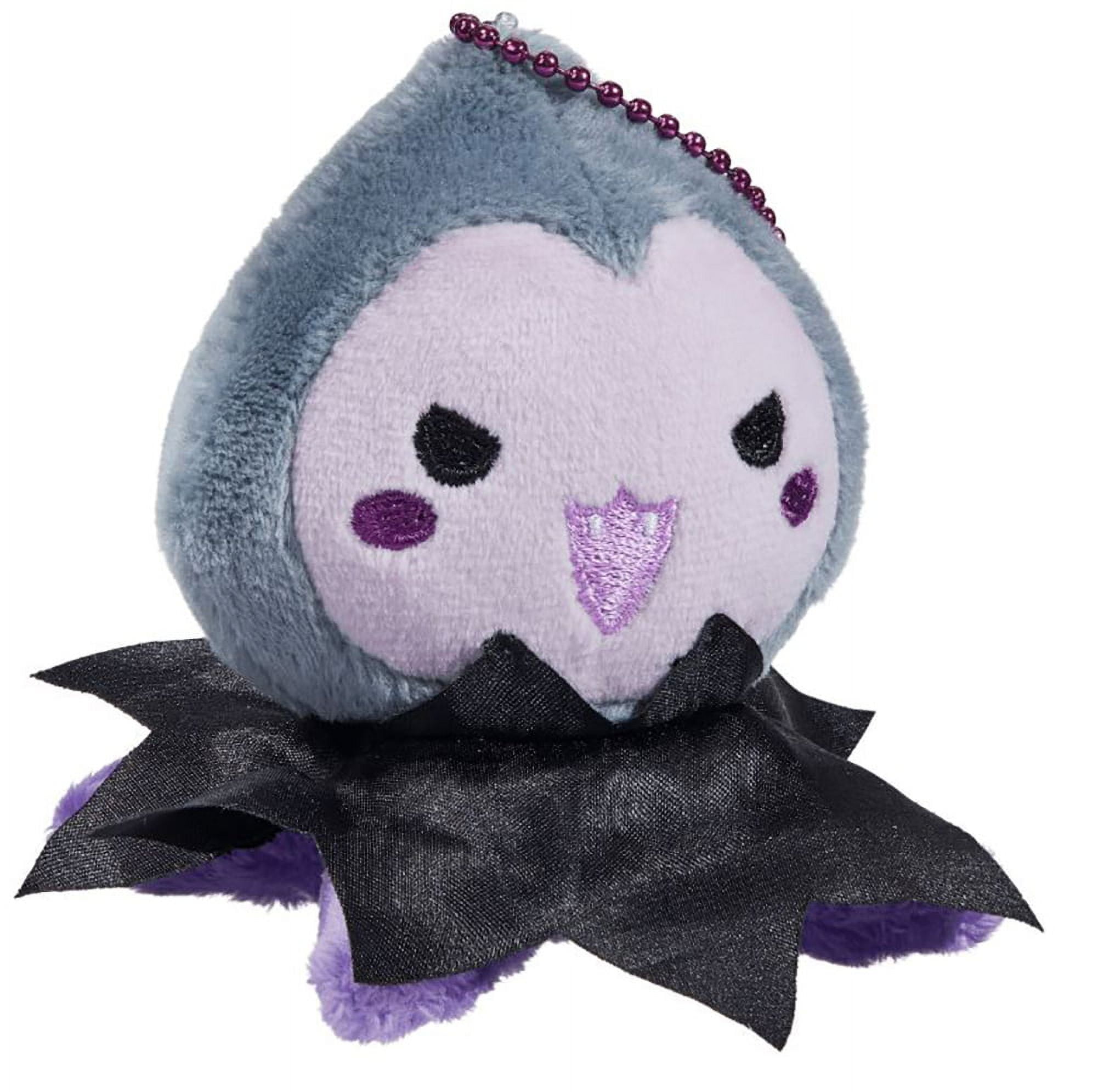 UCC Distributing Overwatch 2.5-Inch Mini Pachimari Plush - Walmart.com