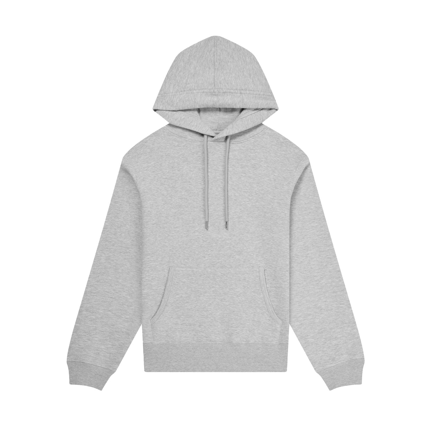 UCC Label Free Collection Adult Natural Hoodie - Walmart.com