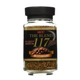 UCC, Instant Coffee Powder, 117 90g, Rich Blend, Pack of 1 - Walmart.com