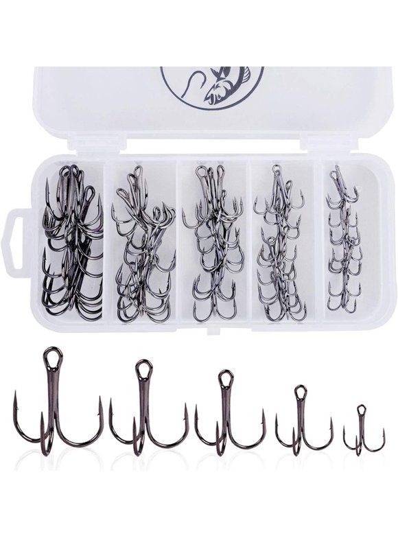 Fishing Hooks in Fishing Tackle - Walmart.com