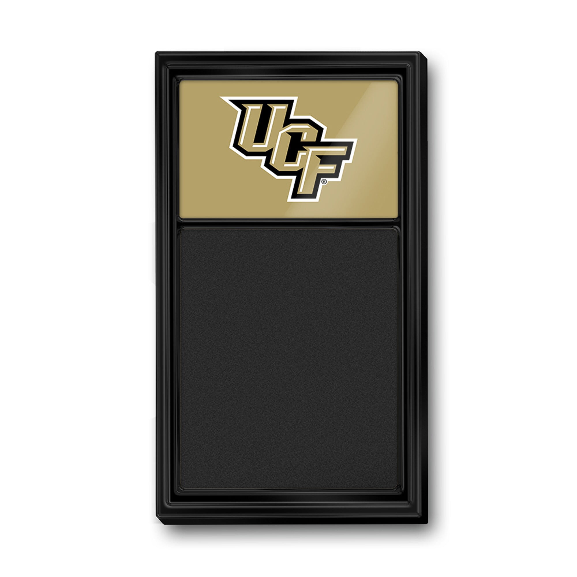 UCF Knights 31'' x 17.5'' Chalk Note Board - Walmart.com