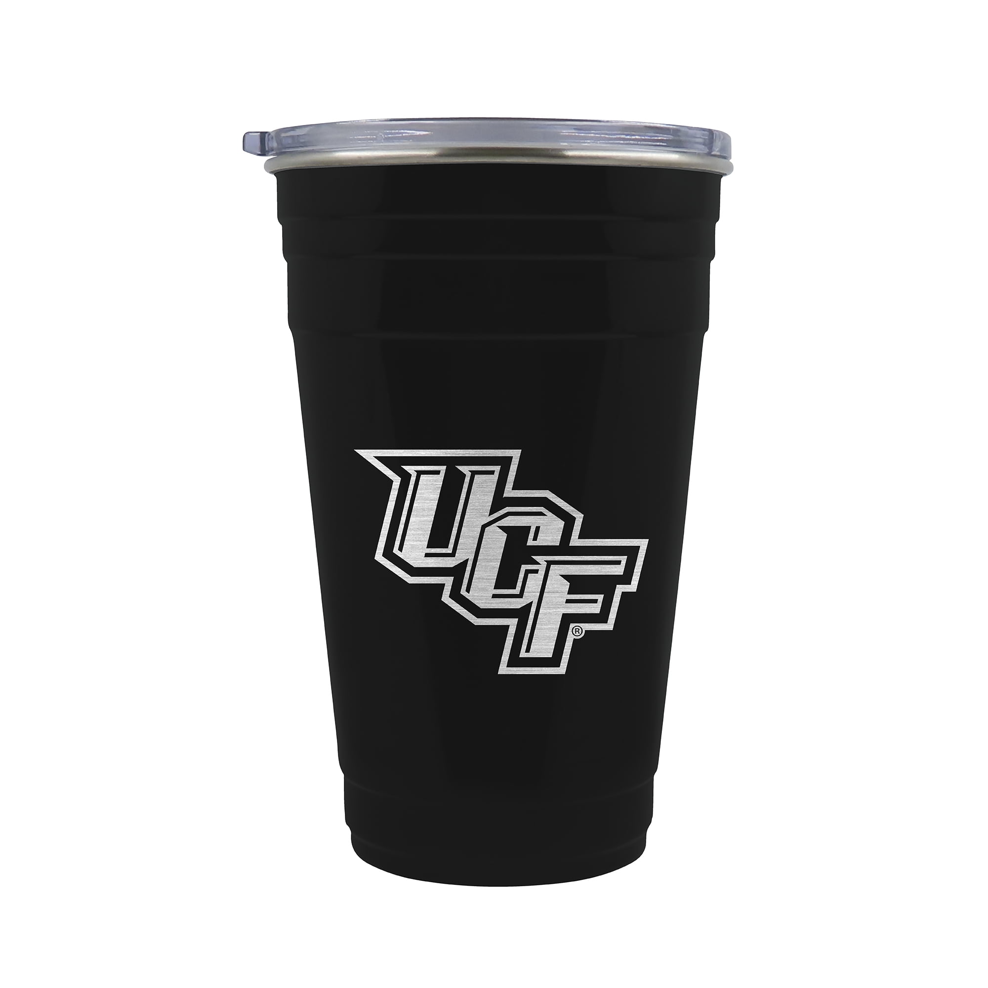 UCF Knights Stainless Steel 20 Ounce Tailgater Cup - Walmart.com