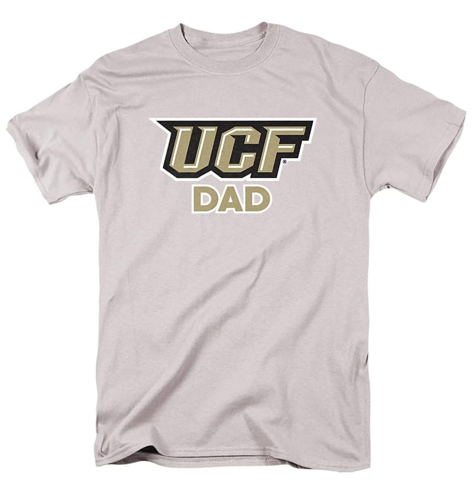 UCF Official Dad Unisex Adult T Shirt - Walmart.com