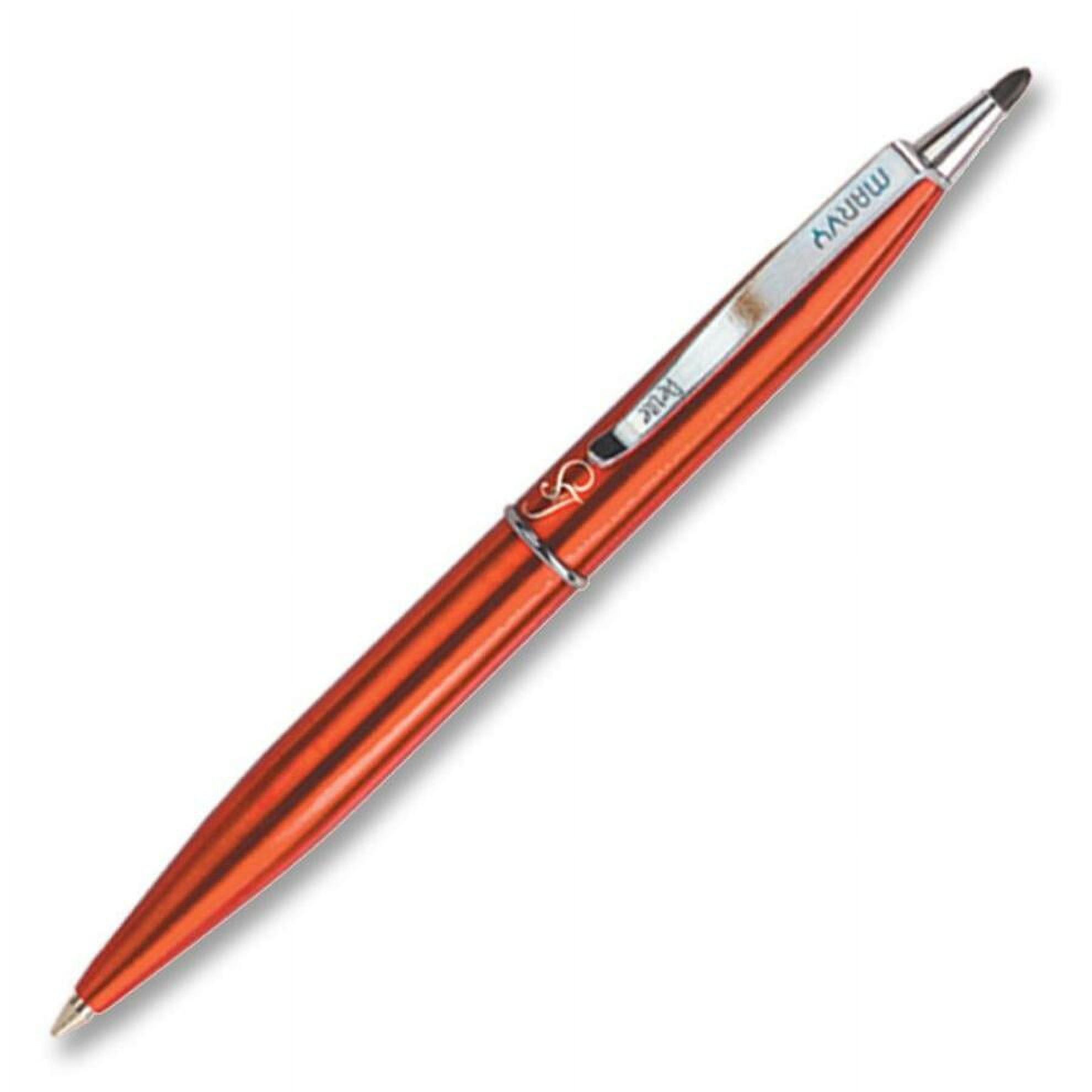Marvy Uchida Retractable Ballpoint/Stylus Pens - Walmart.com