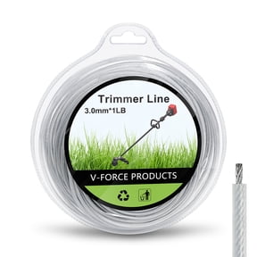 Grass Cutter Nylon Line