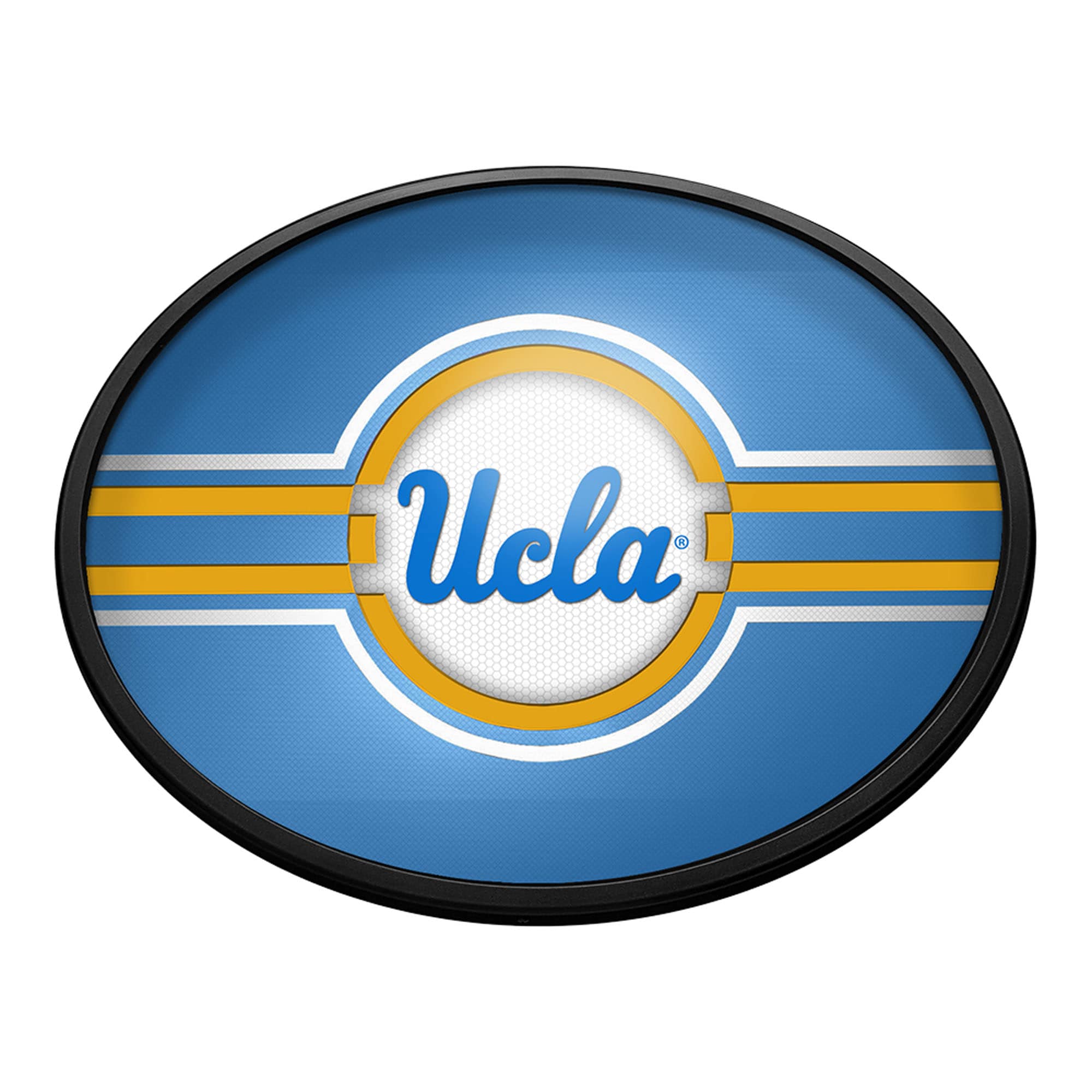 Ucla Sign