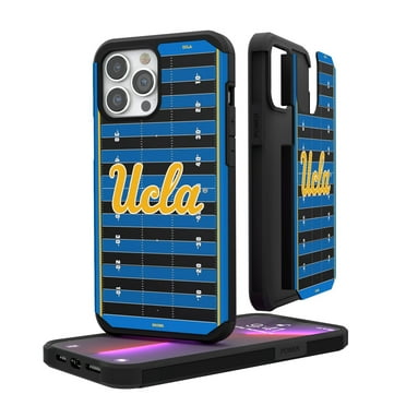 UCLA Logo Design on OtterBox Commuter Series Case for Samsung Galaxy S5 ...