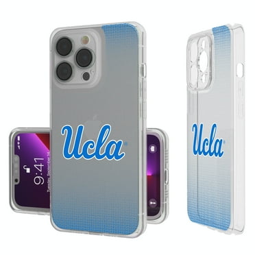 UCLA Logo Design on Samsung Galaxy S6 CandyShell Case by Speck ...