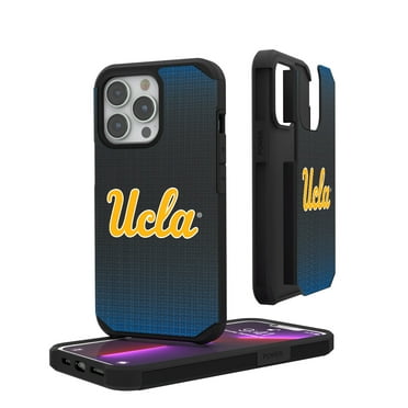 UCLA Logo Design on Samsung Galaxy S6 CandyShell Case by Speck ...