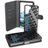 UCLA State Love Design on Samsung Galaxy S6 Snap-On Case - Walmart.com