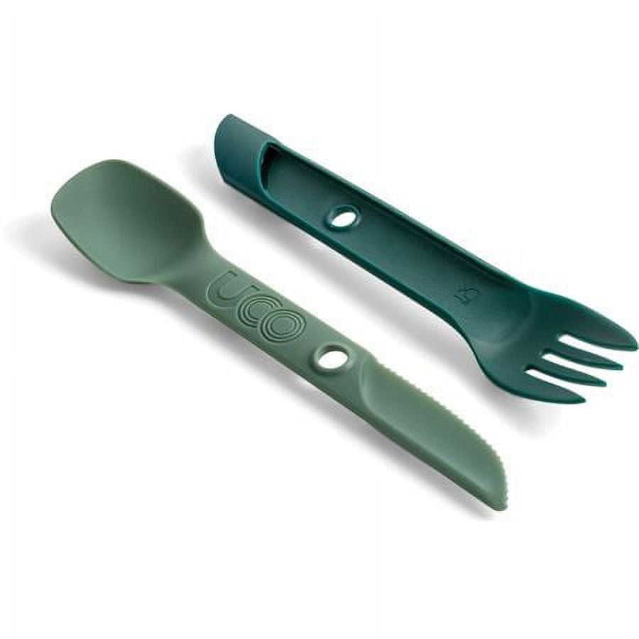 UCO Switch Spork Utensil Set - Walmart.com