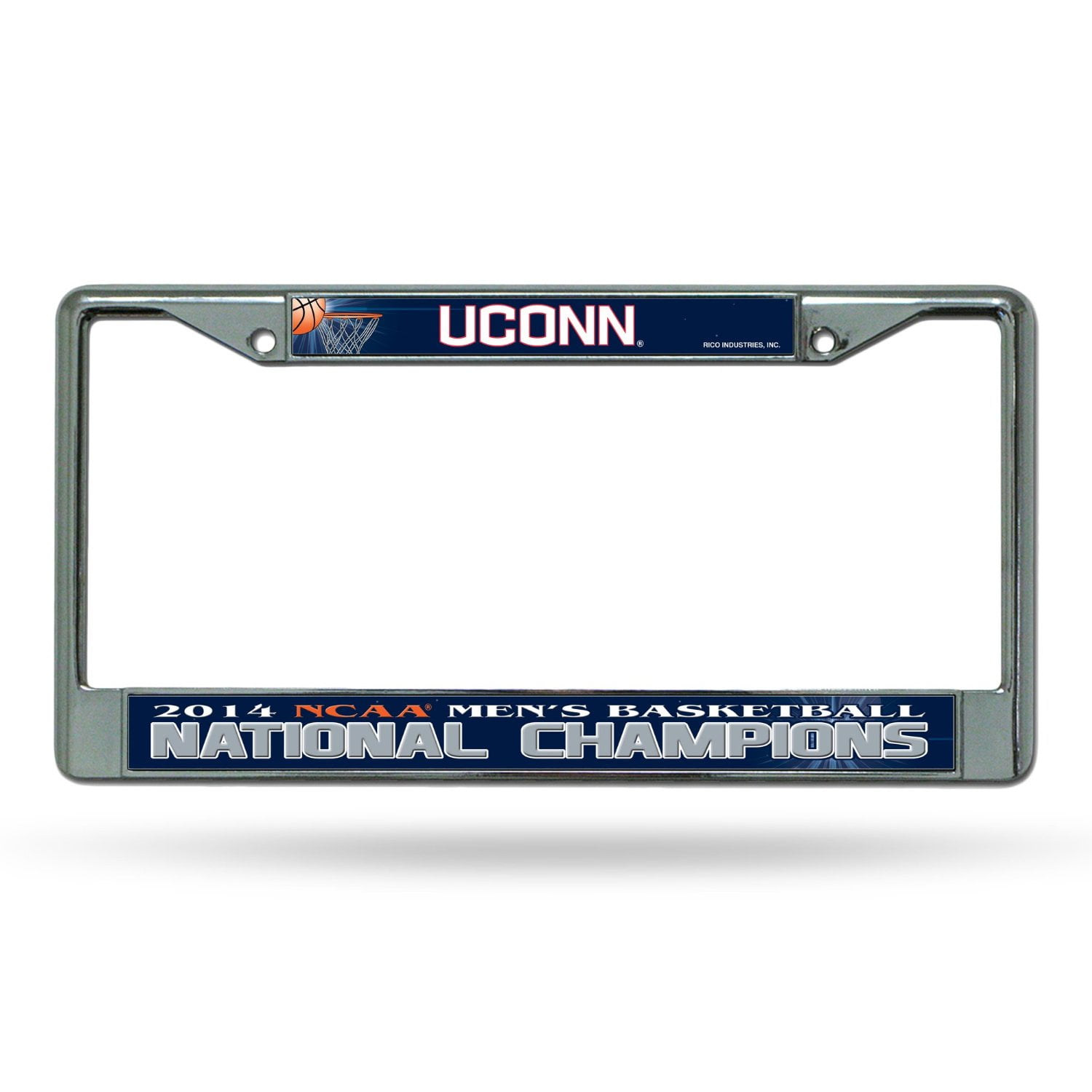 Connecticut UCONN Huskies 2014 NCAA Mens Basketball National Champions ...