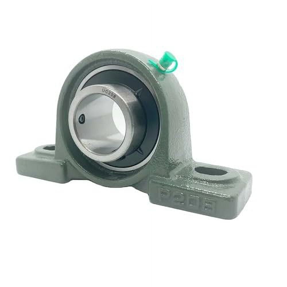 UCP213-40 Premium Self-Align Pillow Block Bearing 2-1/2 in Bore - Walmart.com