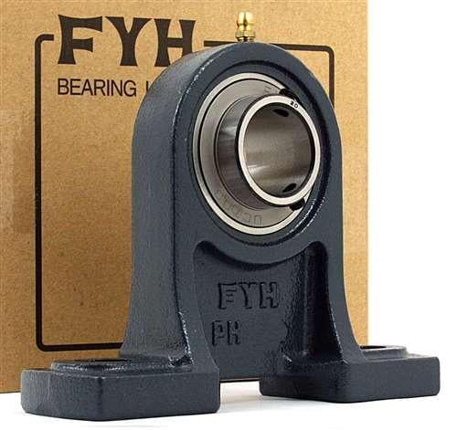 UCPH210-31 FYH Bearing 1 15/16 Pillow Block Mounted Bearings - Walmart.com