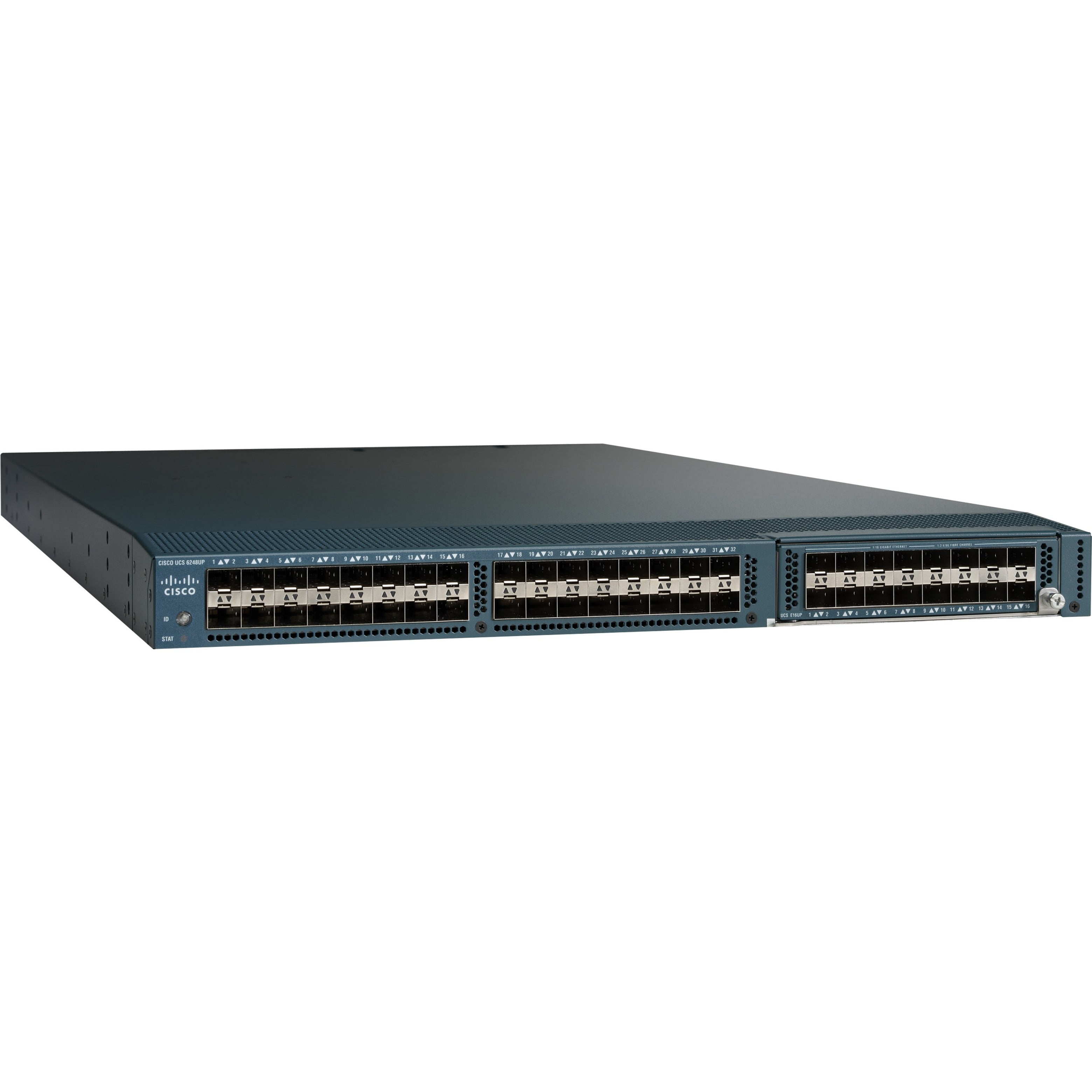 UCS 6248UP 48-Port Fabric Interconnect - Walmart.com