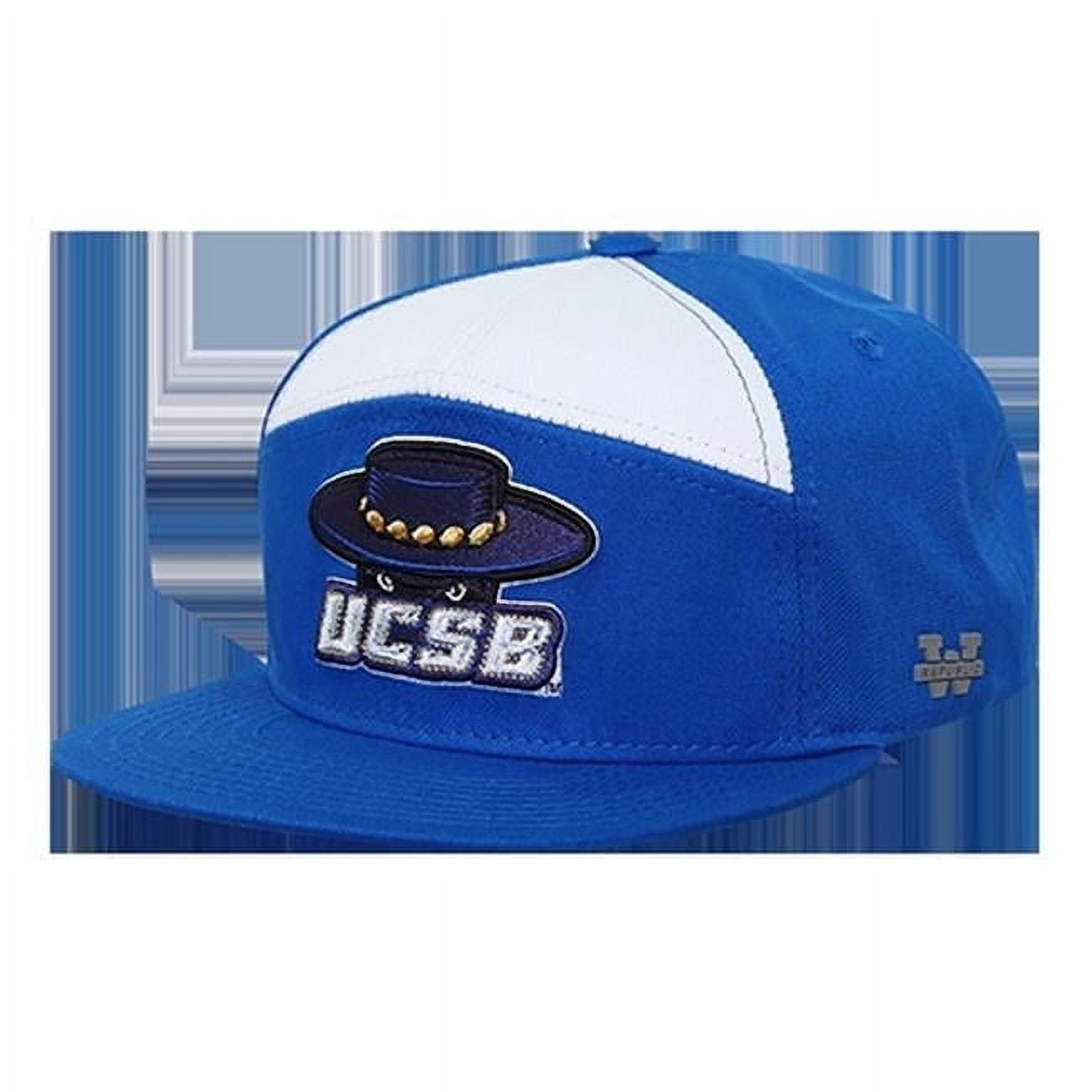 UCSB University of California Santa Barbara Gauchos 7 Panels College ...