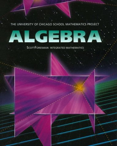 Pre-Owned Algebra (Hardcover) 0673457656 9780673457653 - Walmart.com