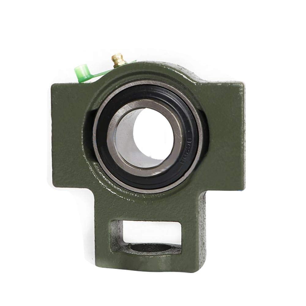 UCT205-16 Premium Take-Up Pillow Block Bearing UCT205-16 - Walmart.com
