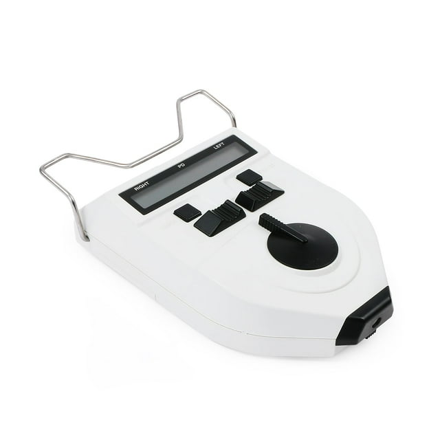 UCanSee Digital PD Meter Pupilometer Interpupillary Distance Tester ...
