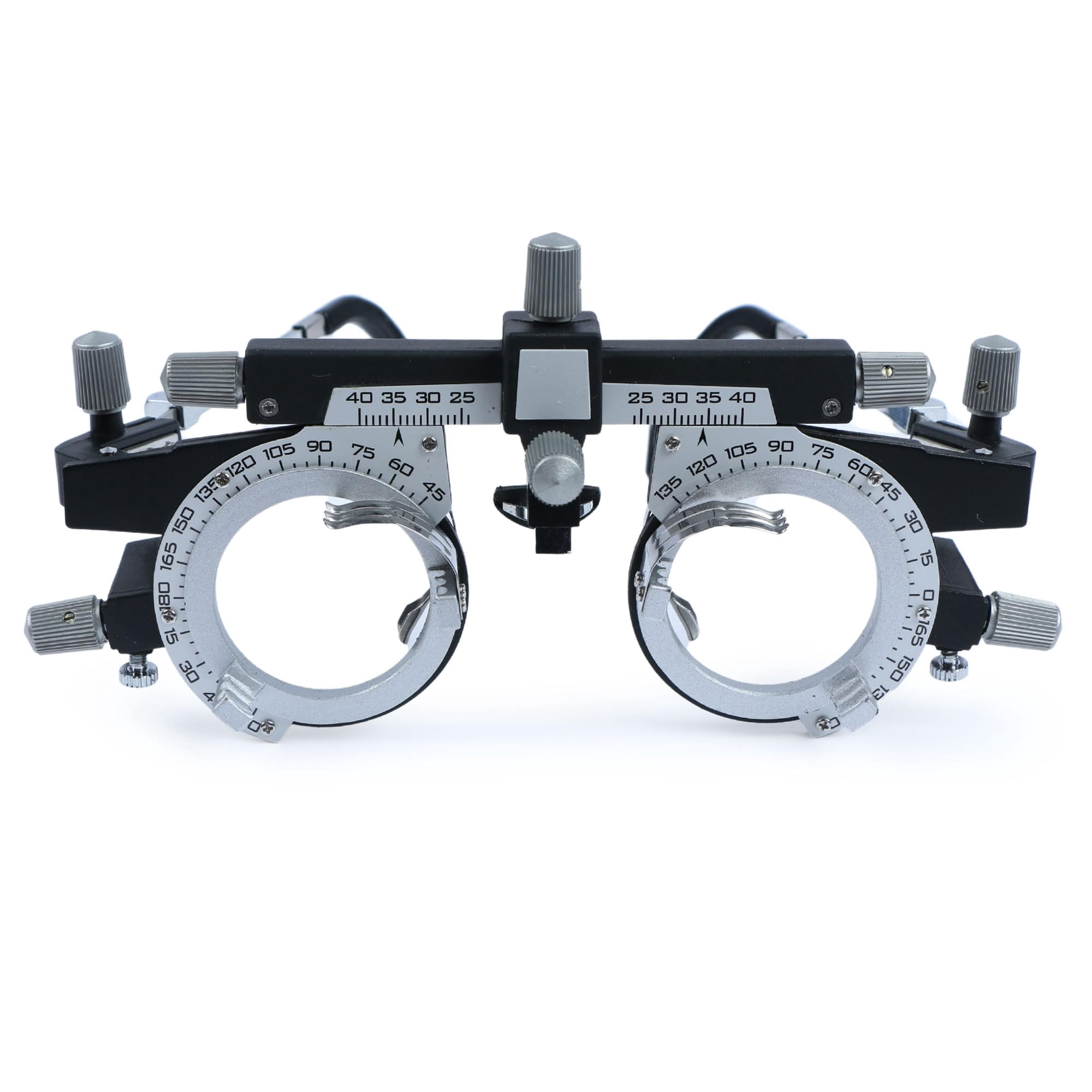 UCanSee Optical Aluminum Alloy Trial Lens Frame Adjustable PD 48-80mm ...