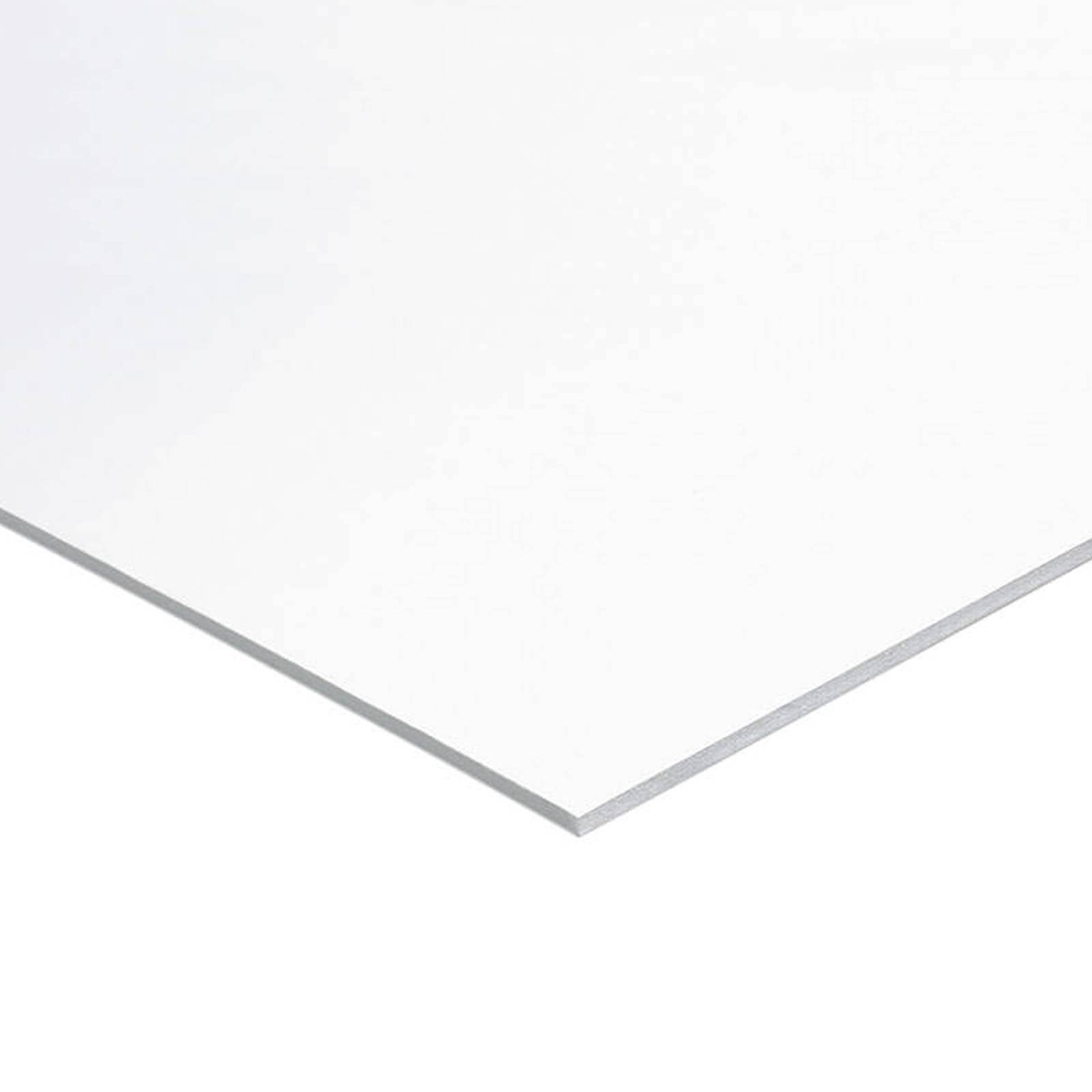 UCreate Foam Board, White, 20" x 30", 25 Sheets - Walmart.com