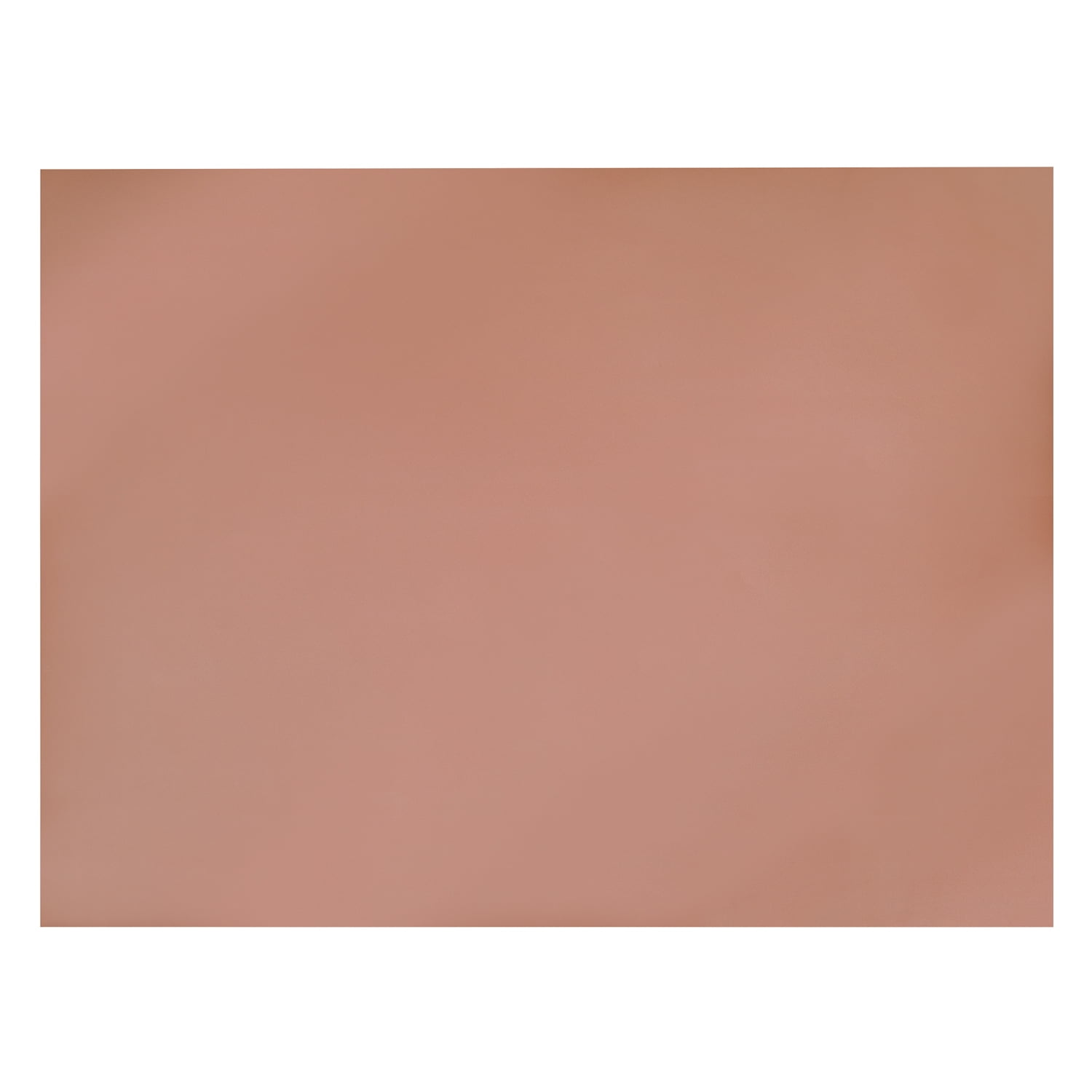 UCreate Metallic Poster Board, Rose Gold, 22" x 28", 25 Sheets ...