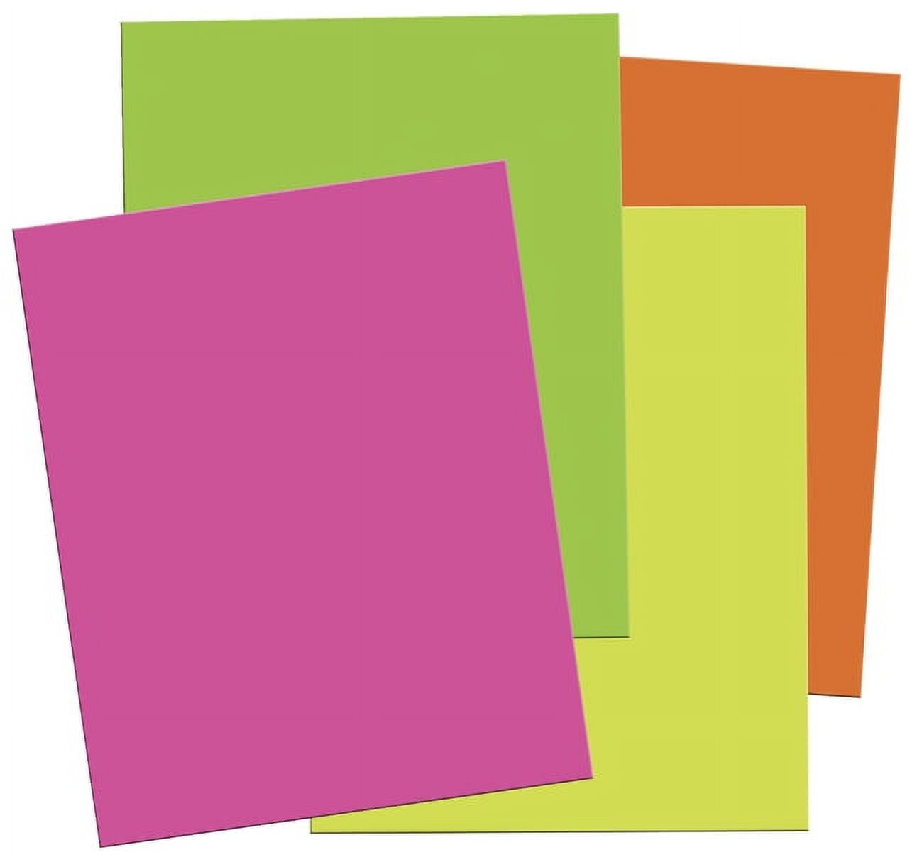 UCreate Neon Foam Board - Walmart.com