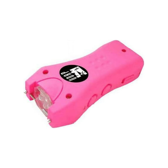 UDAP Compact Pink Mini Charger Self Protection Weapon - 950K Voltage ...