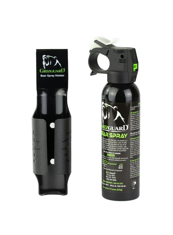 Pepper Spray in Self Defense Tools - Walmart.com