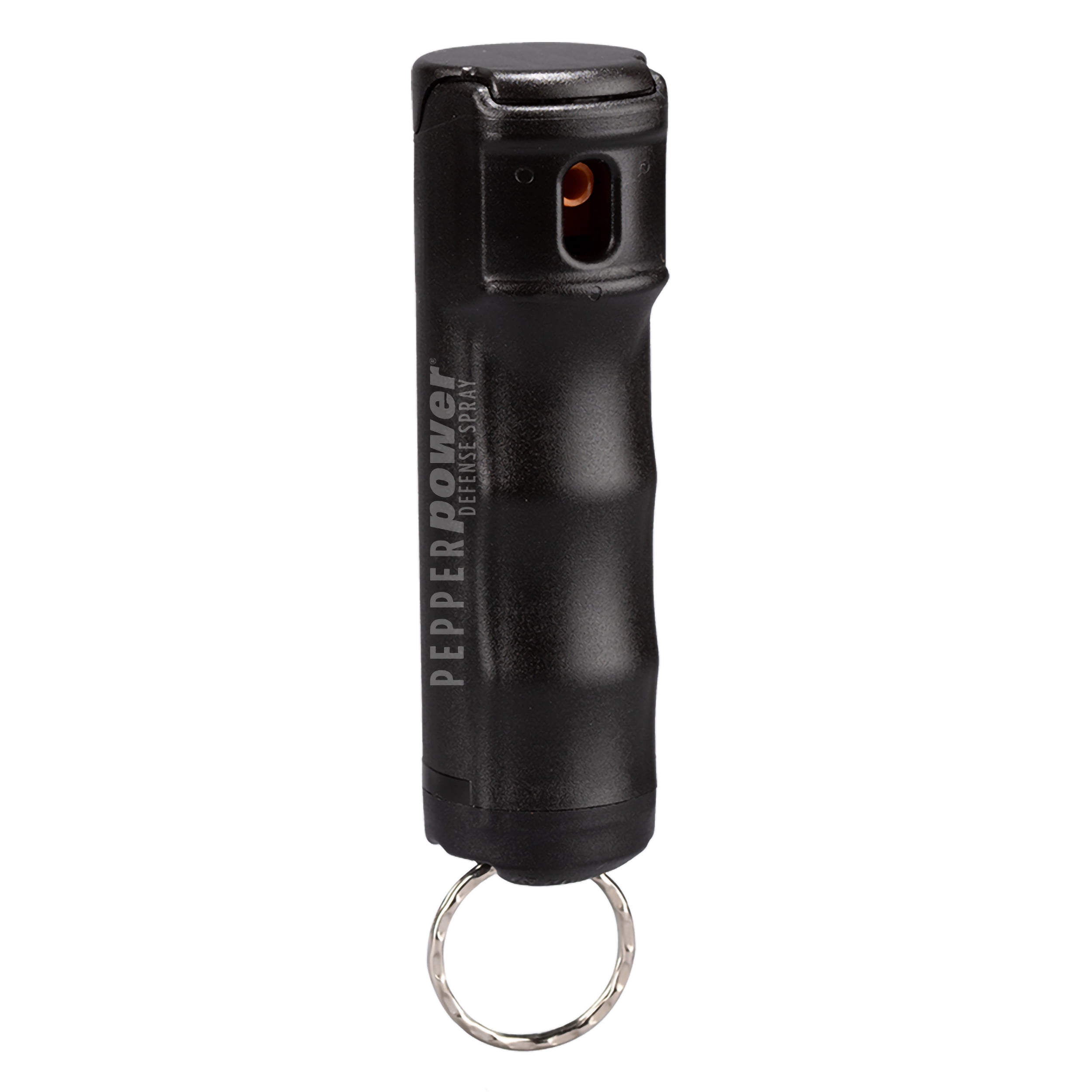 UDAP Pepper Power Keychain Fogger Pepper Spray for Protection, 0.4 oz ...