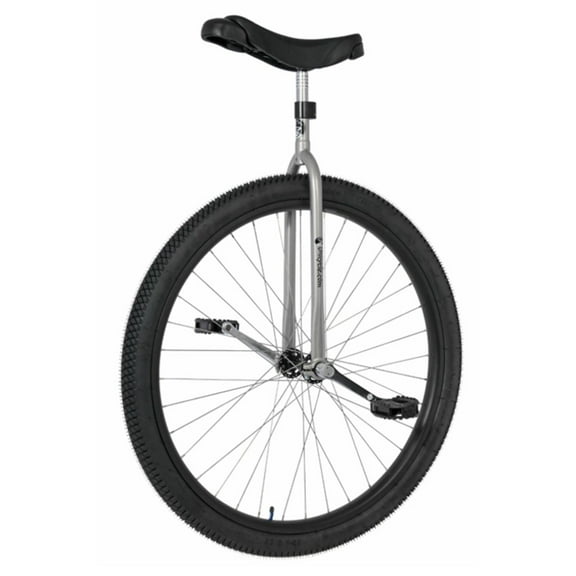 Trials Unicycles