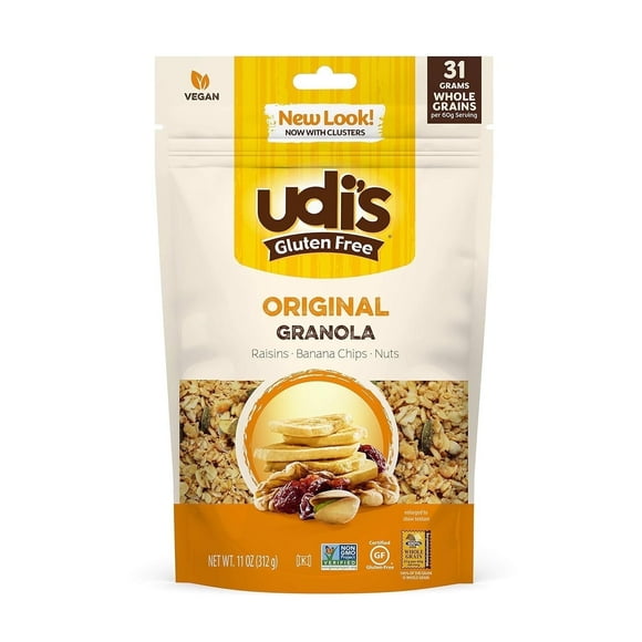 Udi's