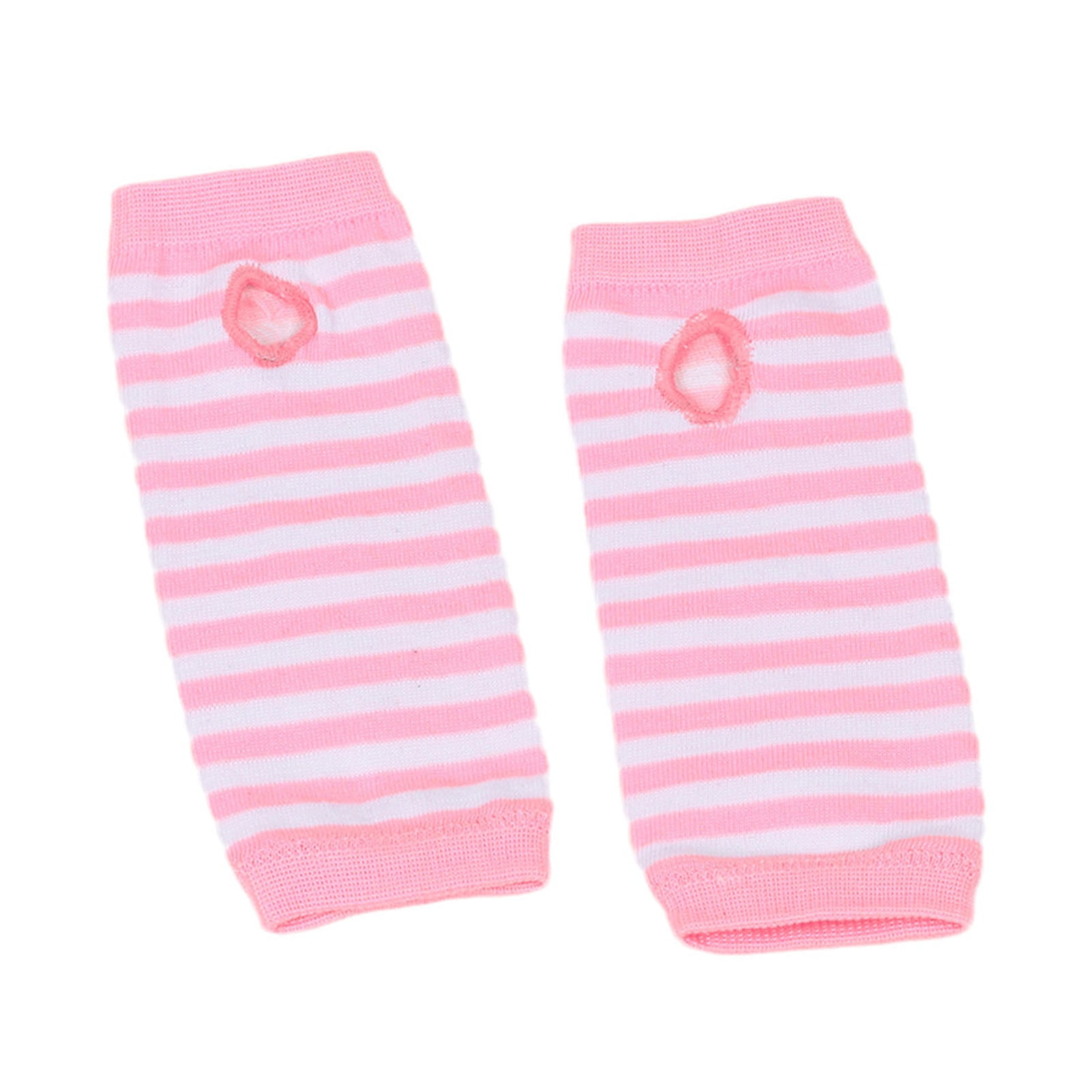 UDIYO 1 Pair Thumbhole Design High Elastic Streetwear Style Half ...