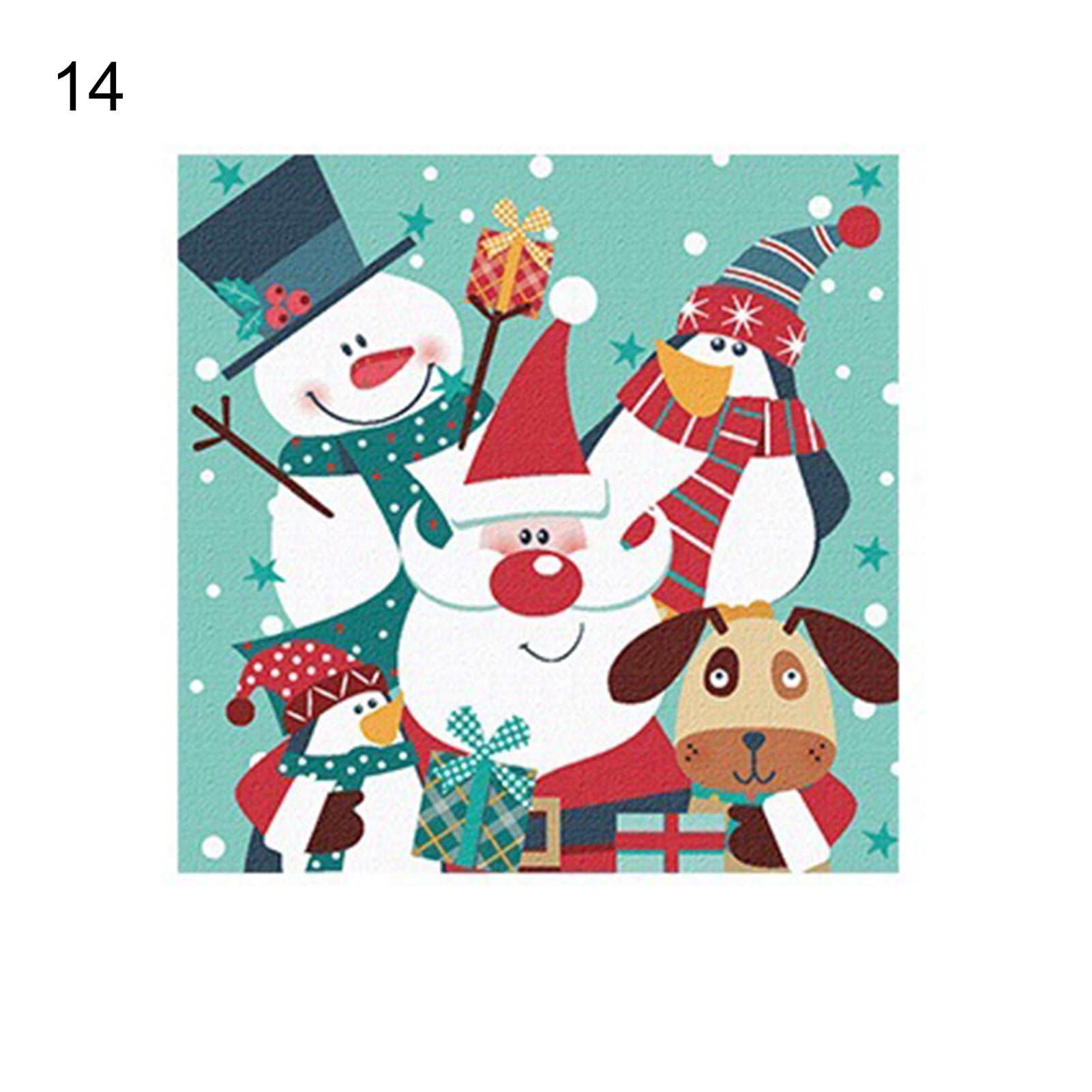 UDIYO 24Pcs / Set Puzzles Hand-eye Coordination Cognitive Ability Burrs ...