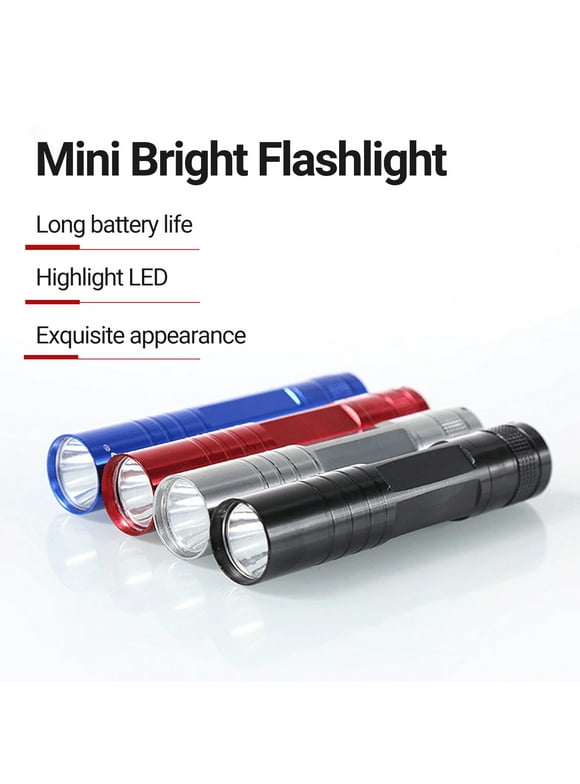 Mini Flashlights in Flashlights - Walmart.com