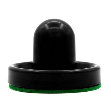 Tebru Table Hockey Pushers Pucks Set,Hockey Game Table 94MM Slider ...